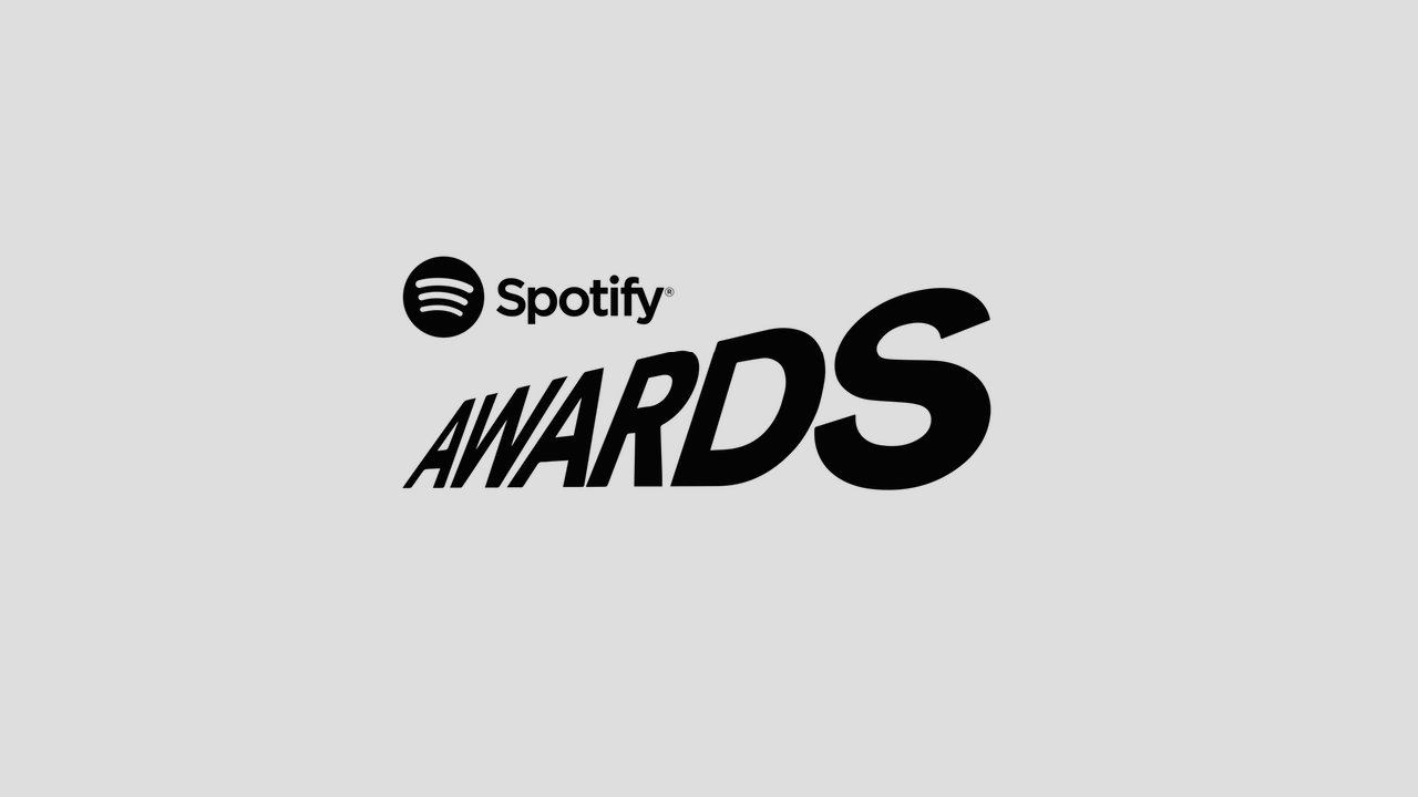 Spotify Awards premiará a lo mejor de la música en streaming ...