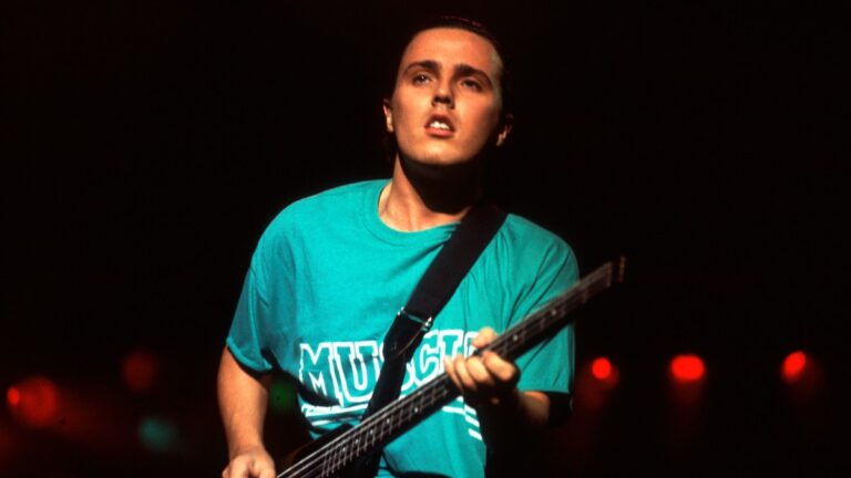 Curt Smith: 61 años celebra el integrante del dúo Tears For Fears ...